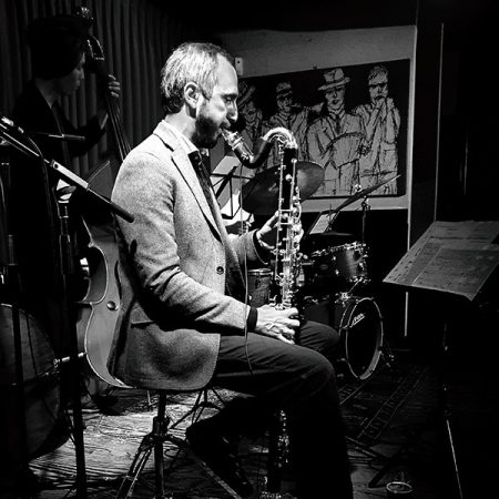 Jazzcafe Dizzy - One of the premier jazz clubs in the Netherlands and a cultural institution ...