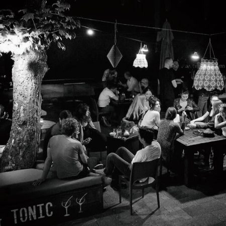 Jazzcafe Dizzy - One of the premier jazz clubs in the Netherlands and a cultural institution ...