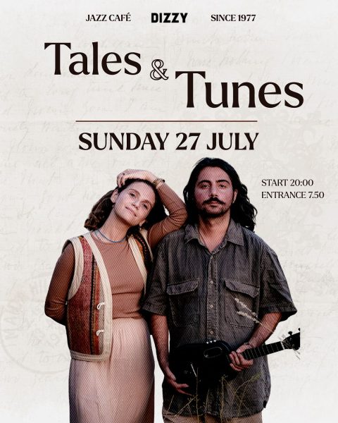 Jazzcafe Dizzy - One of the premier jazz clubs in the Netherlands and a cultural institution ...