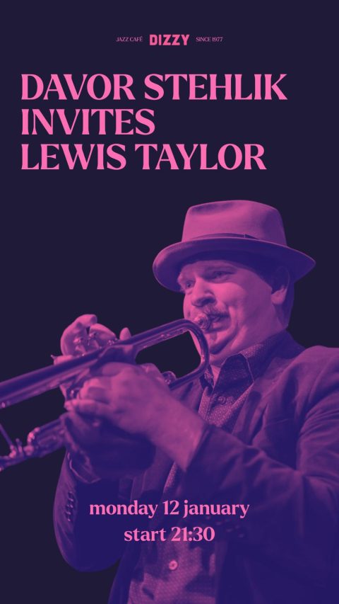 Jazzcafe Dizzy - One of the premier jazz clubs in the Netherlands and a ...